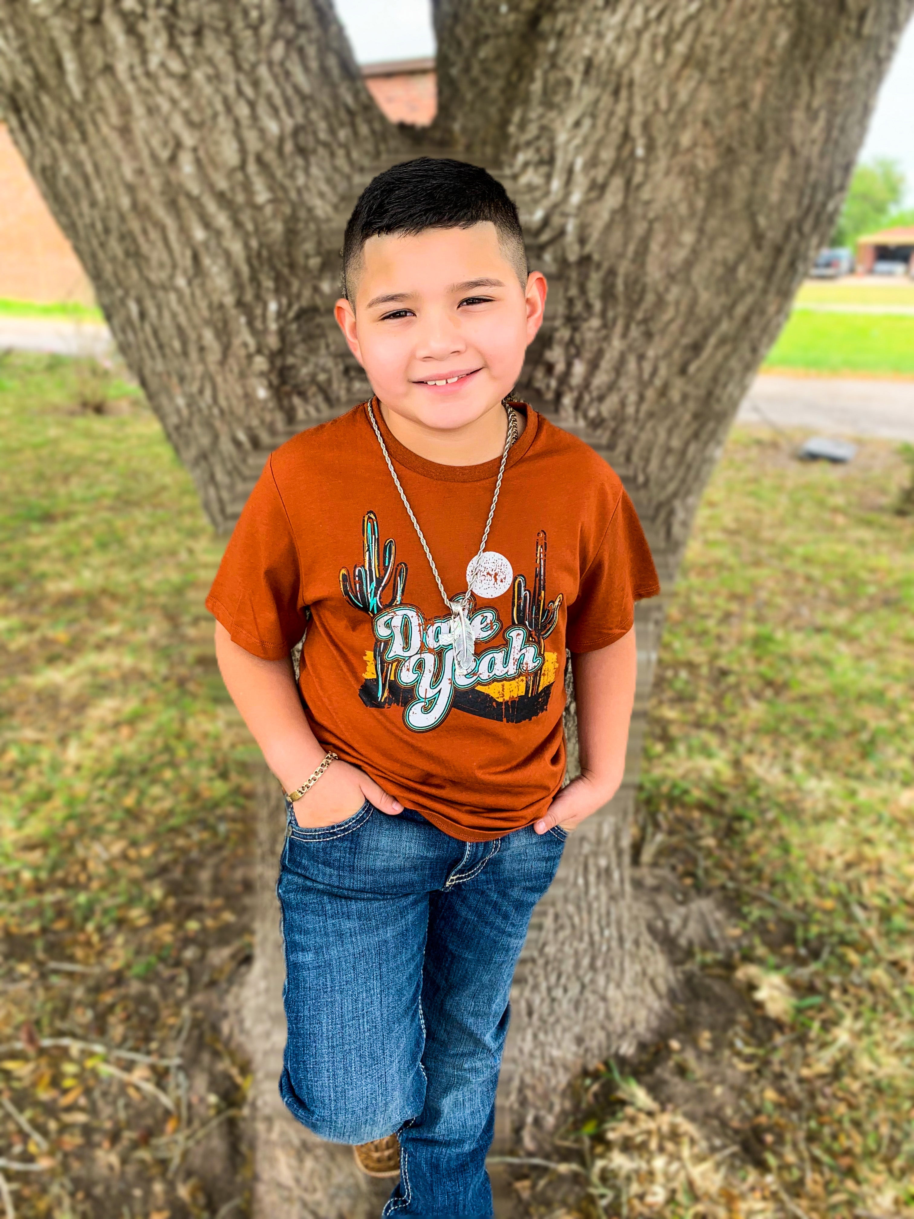 Kid's Tees – Page 6 – Triple A Farm & Ranch, LLC