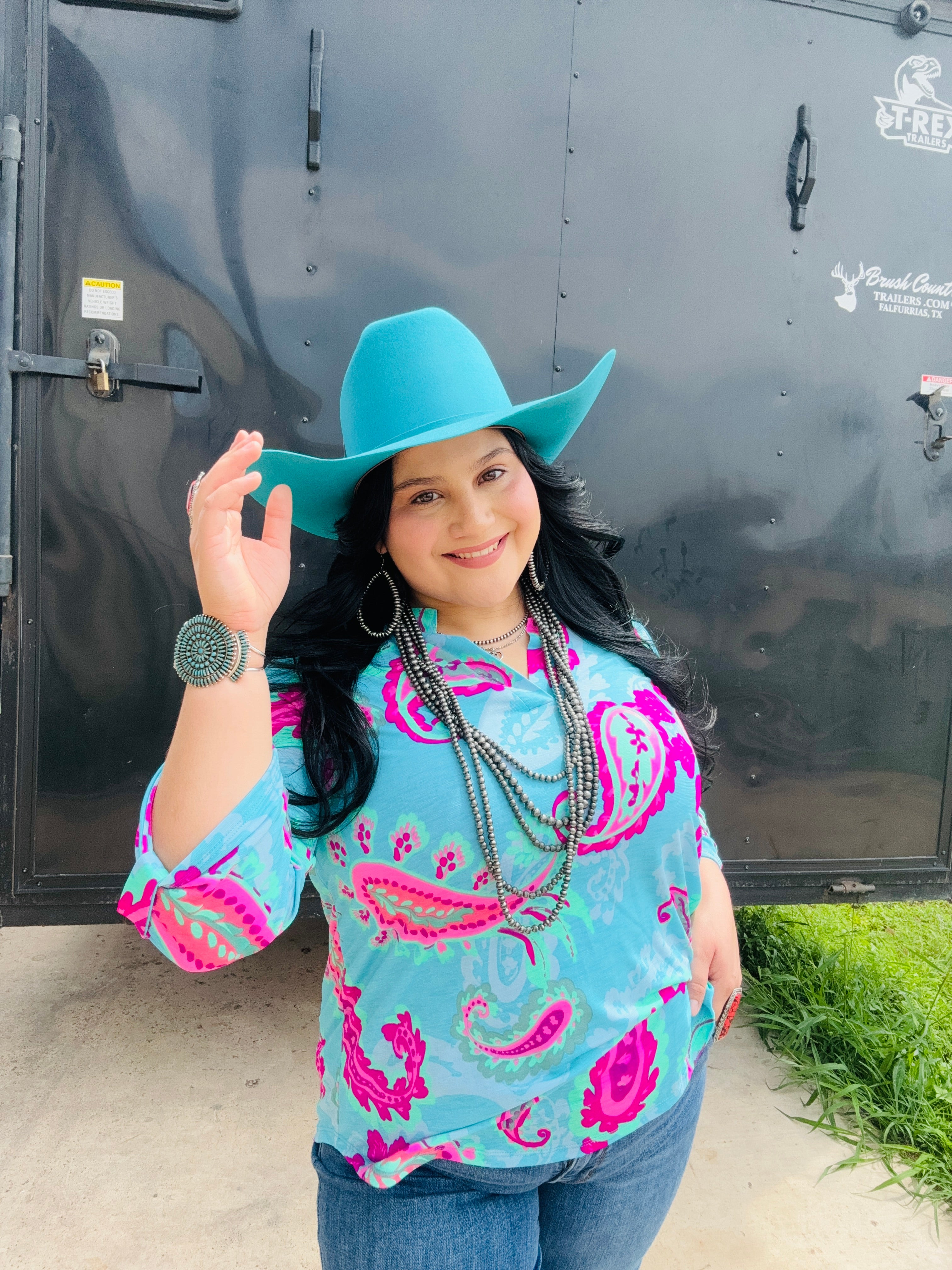 Women's Tops – Triple A Farm & Ranch, LLC