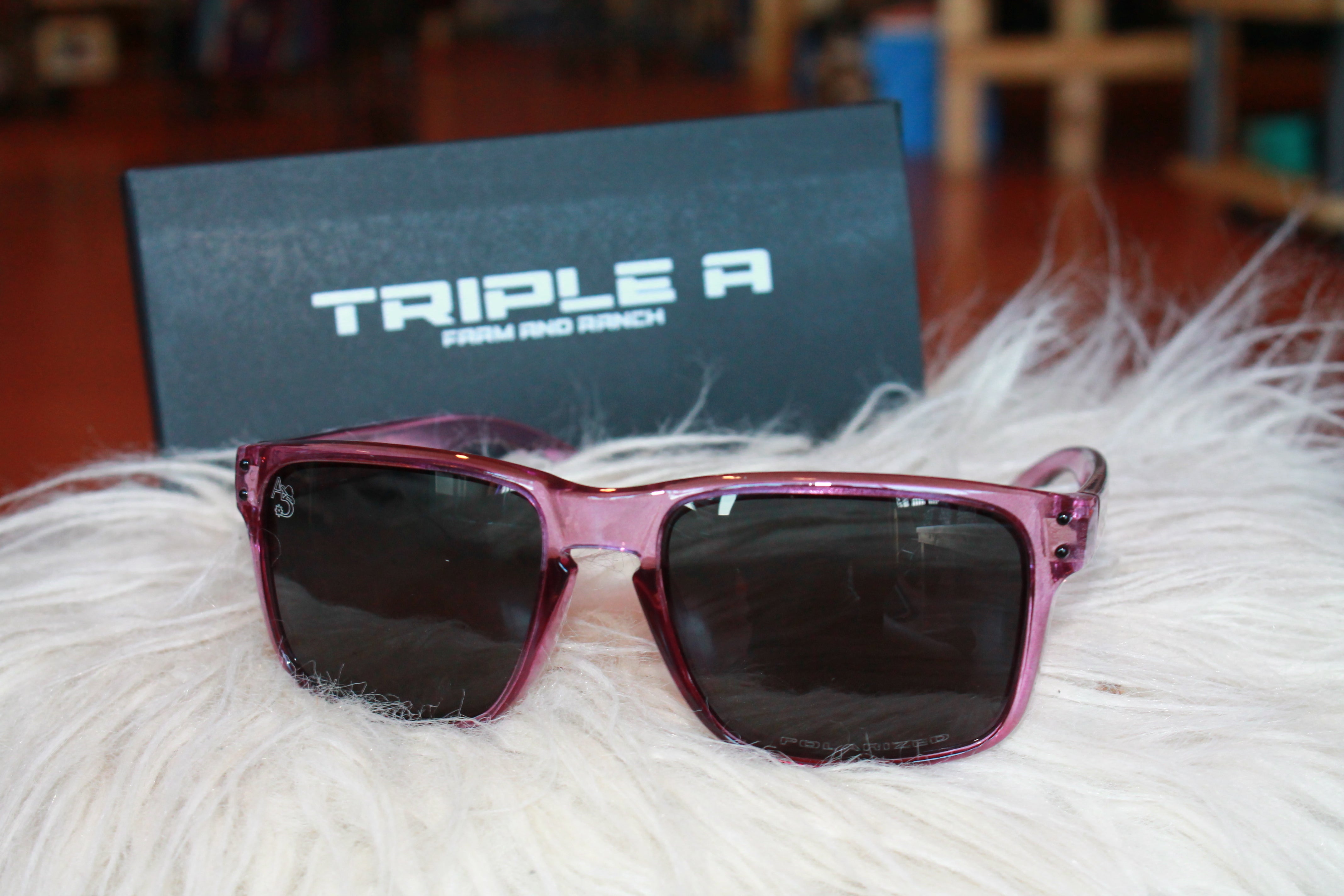 Triple A Shade- The Emma's – Triple A Farm & Ranch, LLC