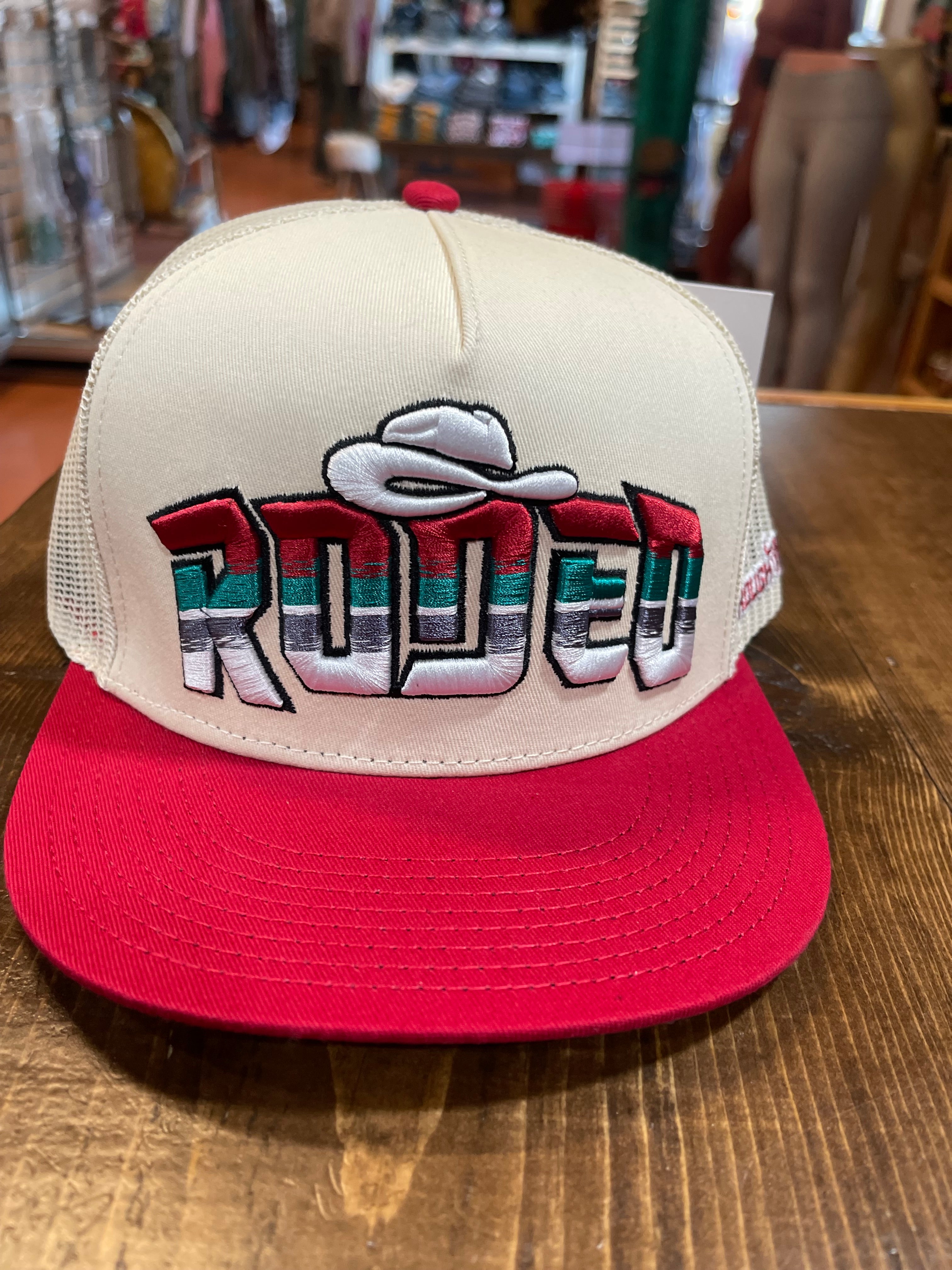 Rodeo – Triple A Farm & Ranch, LLC