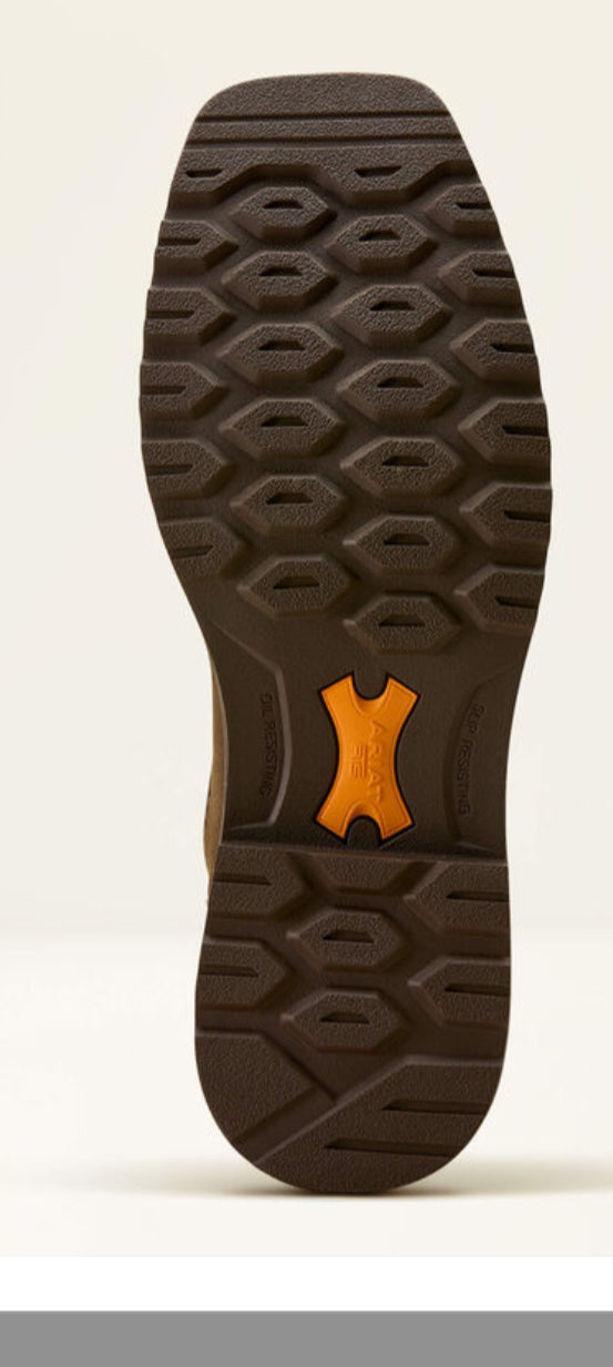 Activator VentTEK Waterproof Steel Toe Work Boot – Triple A Farm ...