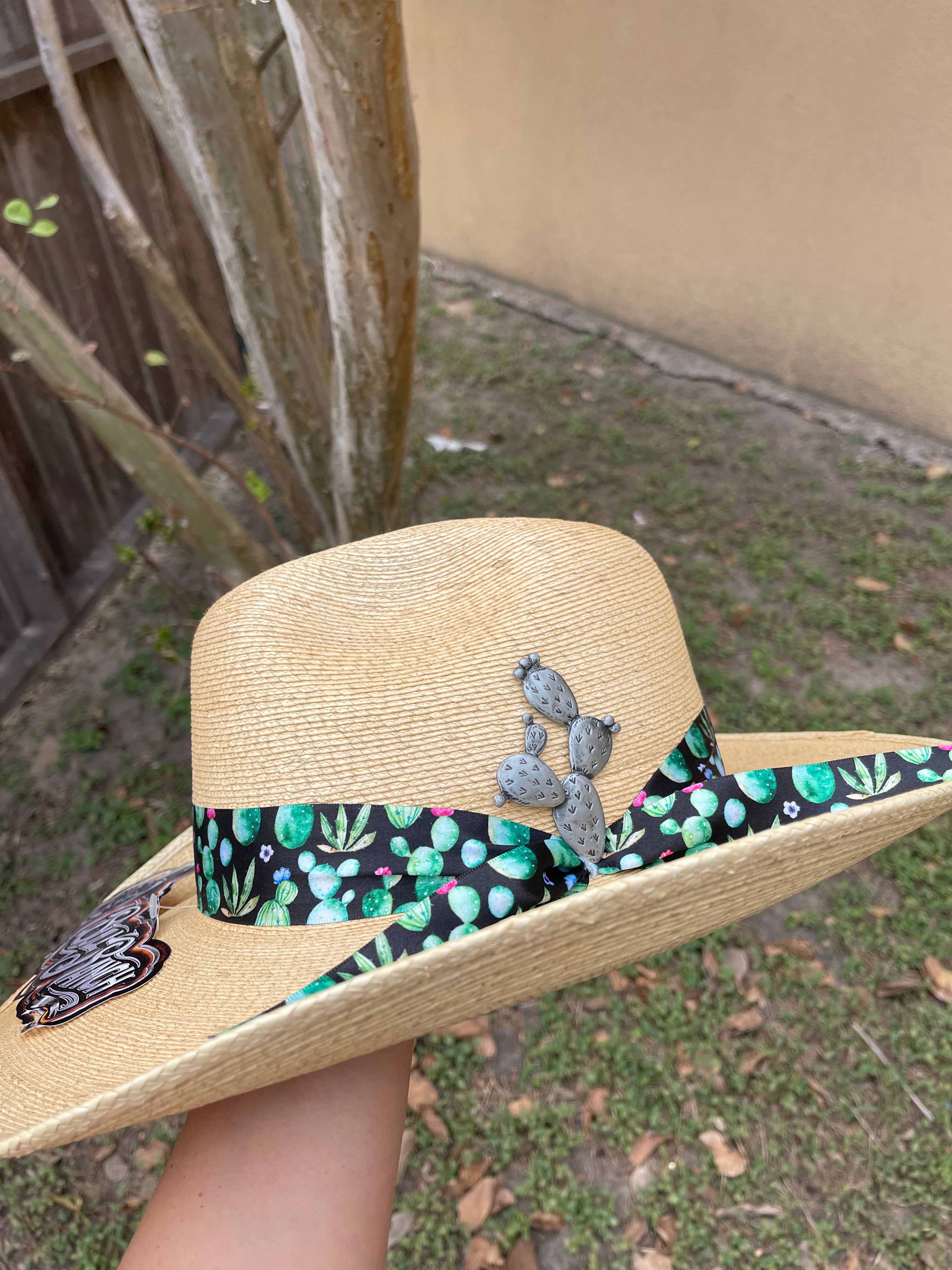 🤠Prickly Pear Hat – Triple A Farm & Ranch, LLC